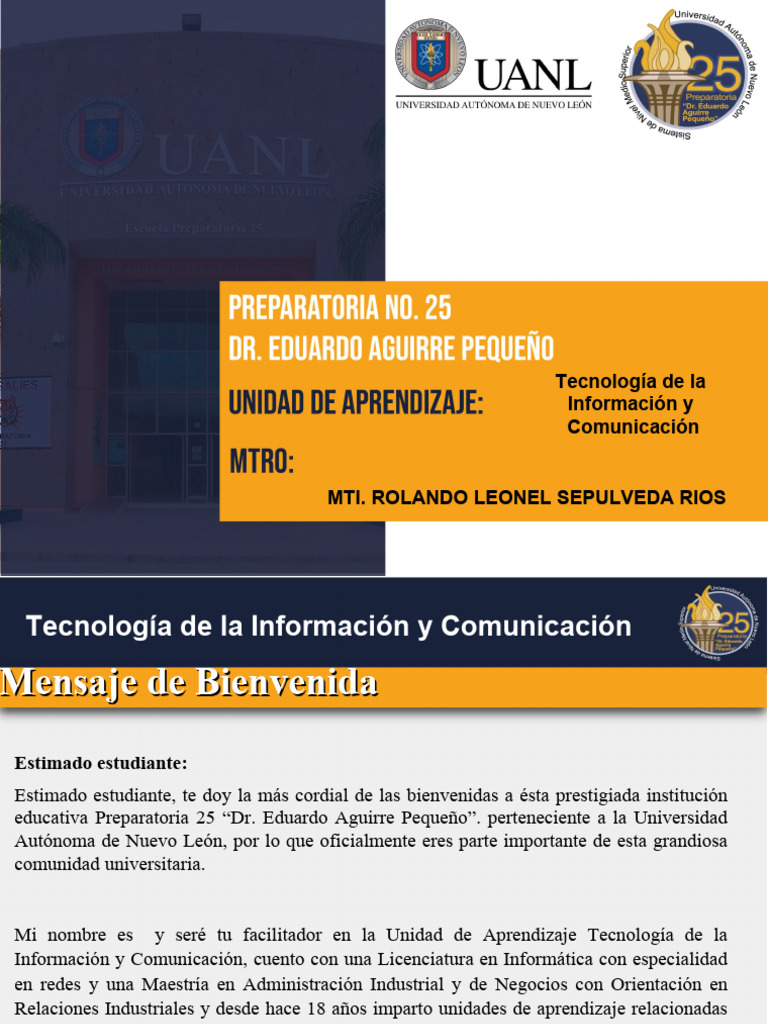 Material - Didactico - Tic Etapa 1 2020 | PDF | Evaluación | Comunicación