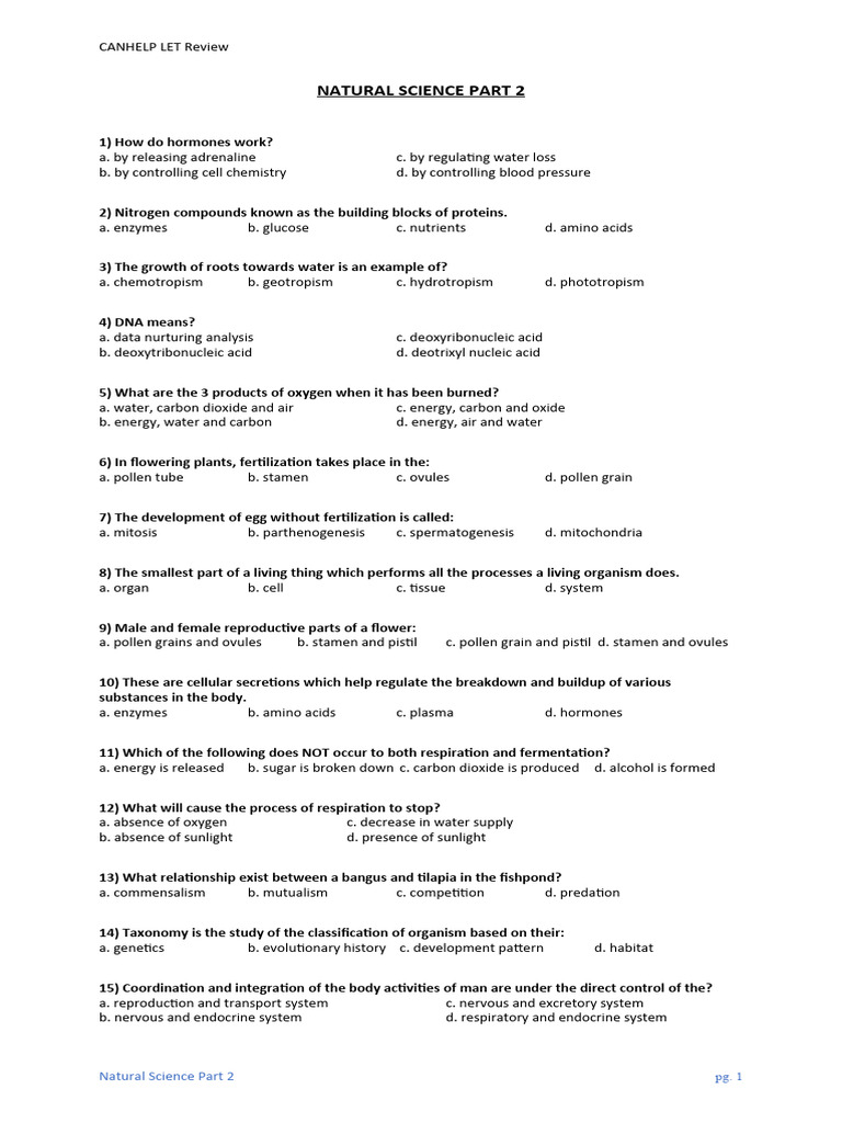 Natural Science Part 2 R 50 | PDF | Light | Earth Natural Science Part 2 R 50 | PDF | Light | Earth