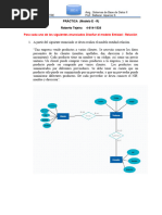 Elaborar Modelo de Datos GA3-220501113-AA2-EV01 | PDF | Mi sql | SQL