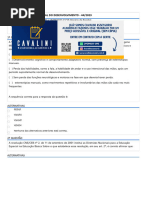 Classificação CID-10 F84: Autismo e Transtornos | PDF | Transtorno ...