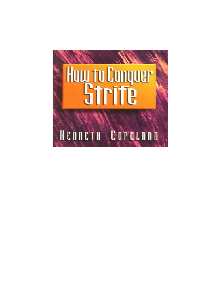 .NG | PDF | Baptism With The Holy Spirit | Religious Belief And Doctrine