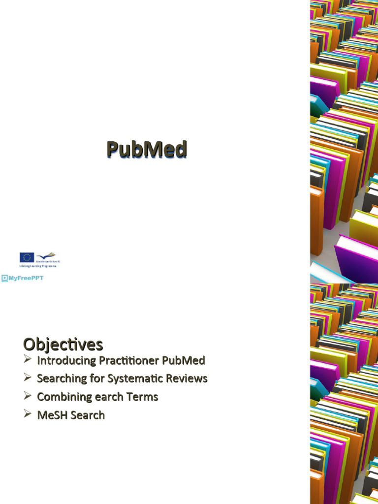 Pubmed | PDF | Pub Med | Information Retrieval