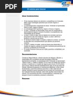 El Paso A Paso para Implementar La Metodología NABC | PDF | Iniciativa ...