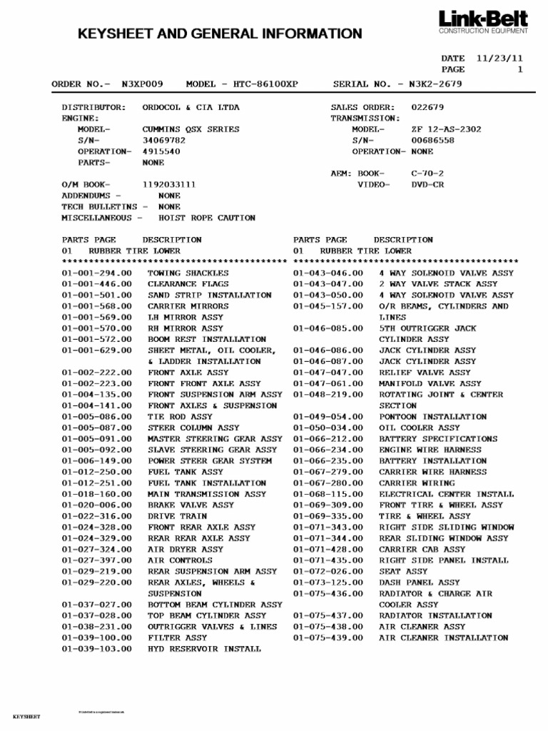 N3K2 2679 | PDF