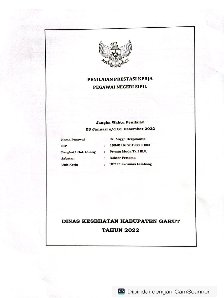 Skp 2022 Pdf