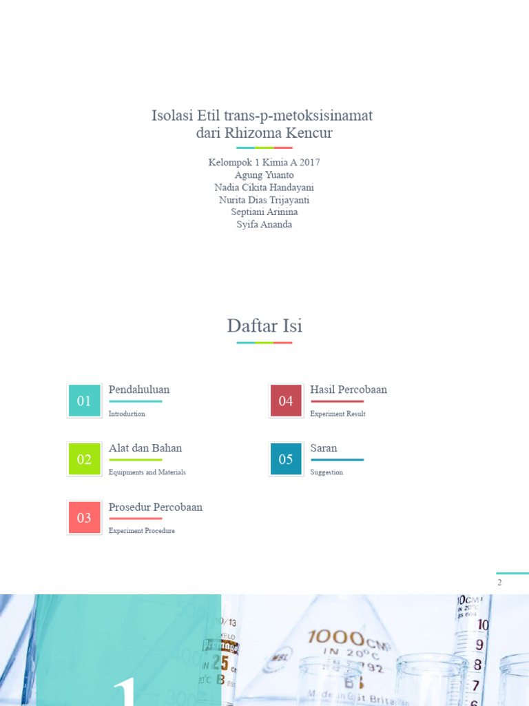 Epms Kelompok 1 Setelah Revisi | PDF