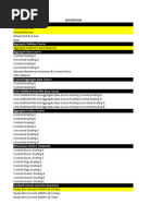 Cabinets and Countertop Price Guide - PHILCON PRICES | PDF | Countertop ...