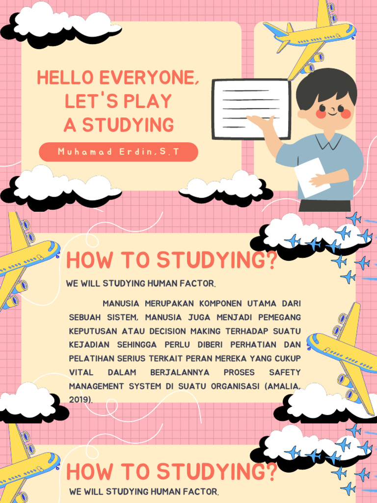 Pengenalan Basic Aircraft Technology Knowledge | PDF