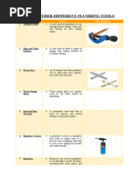Testing and Guiding Tools in Carpentry | PDF | Equipment | Crafts
