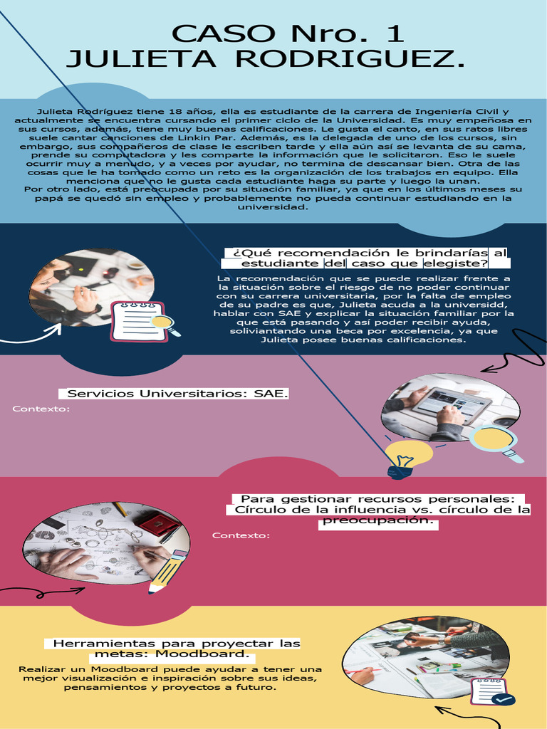 Infografía Ivu | PDF