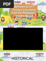 1st Quarter NSED - NARRATIVE REPORT - PAKU NATIONAL HIGH SCHOOL | PDF ...