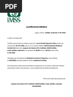 METLIFE Informe Medico | PDF | Privacidad de la información | Medicina ...