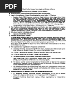 U.S. Army Force Management Model | PDF | Military Of The United States ...