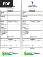 Meal Allowance Reimbursement Form | PDF | Meal | Lunch