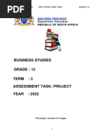 N4 Public Administration | PDF