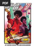 SWADE Quick Reference | PDF