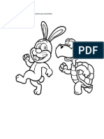 Capibara Matematico Primer Grado | PDF