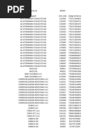 Duracell Conversion Chart | PDF | Companies Of The United States ...