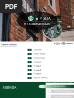 Starbucks | PDF | Starbucks | Coffee