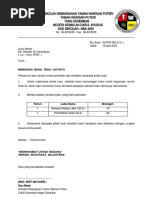 Label Tepi Fail 25 - 2dmm | PDF