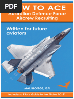 ADF Recruitment Process Overview | PDF | Australian Defence Force