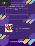 RA No. 7924 MMDA Law | PDF | Government | Public Law