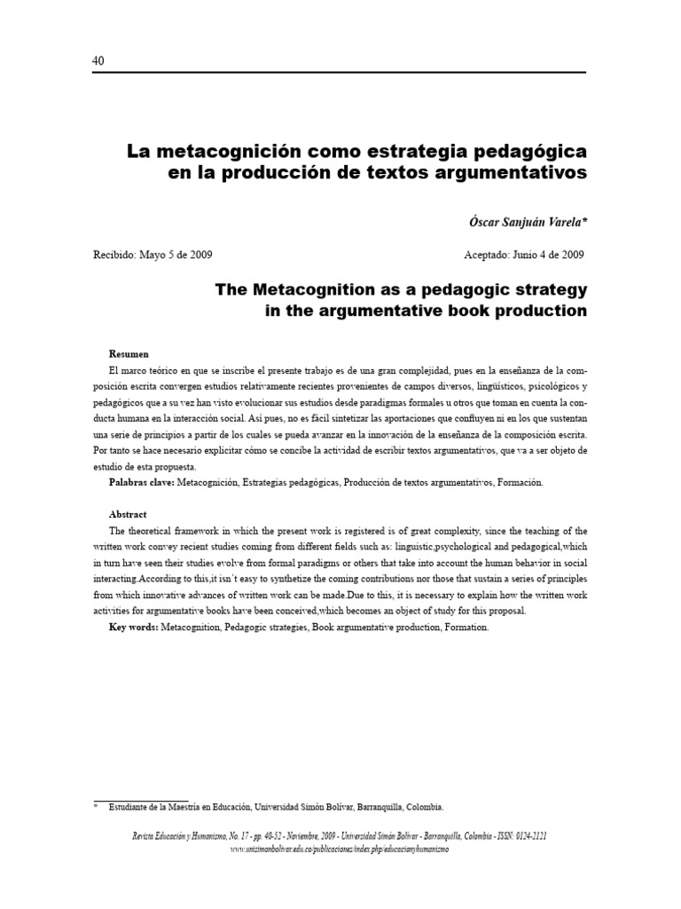 Ojsadmin,+gestor A+de+la+revista,+3 | PDF | Aprendizaje | Escritura