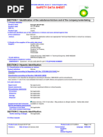 Octamar LI 5 Plus PDS | PDF | Fuel Oil | Biodiesel