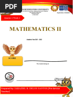 Co1 - Math Grade 1 Matatag | PDF | Learning | Mathematics