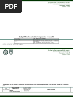 Chemical Handling Training | PDF | Dangerous Goods | Occupational ...