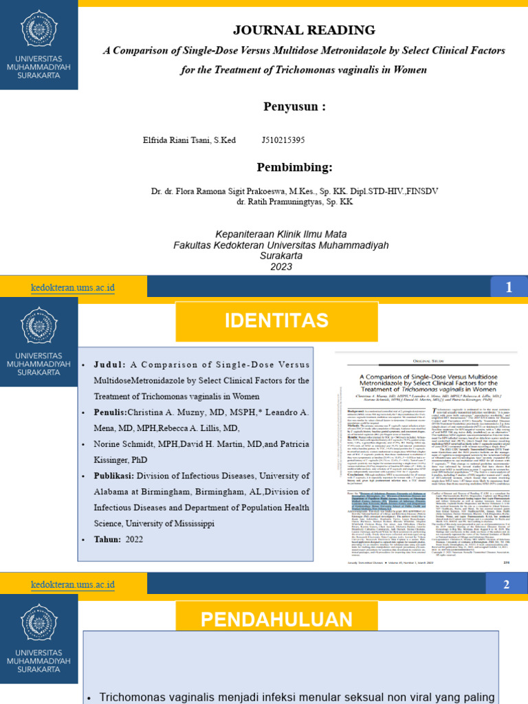 PDF PPT 2 | PDF | Sains & Matematika