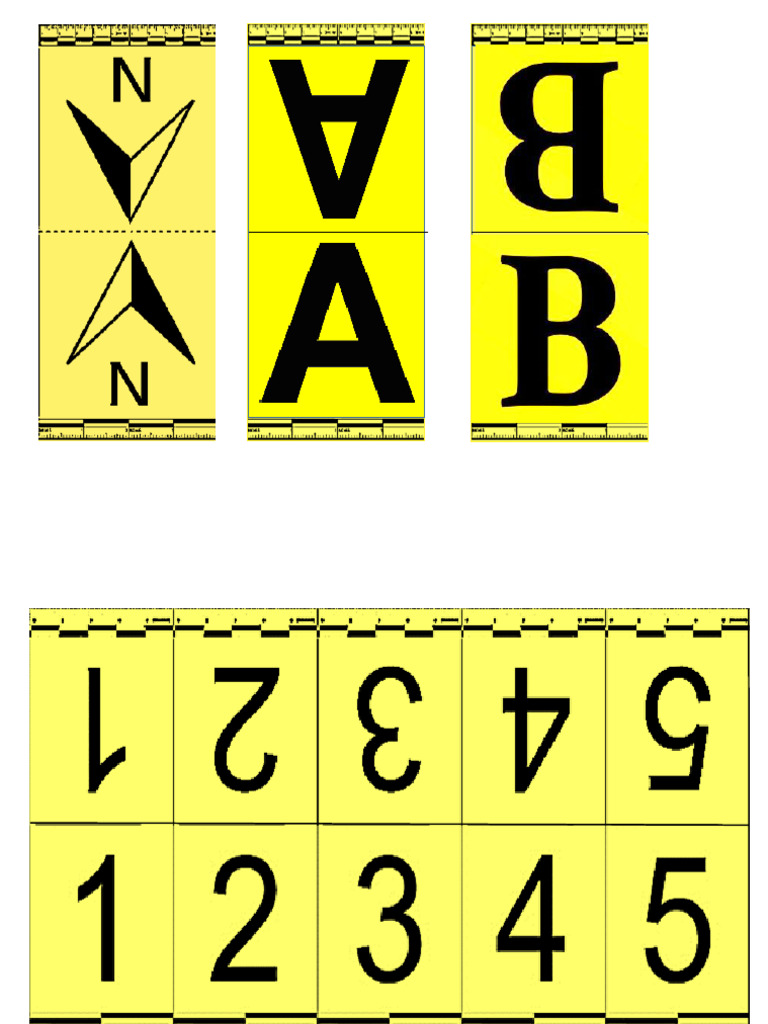 Señaladores de Indicios 2.0 Leo | PDF