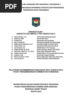 Metode ASTRID, Leavitt's Model, Dan Star Model | PDF