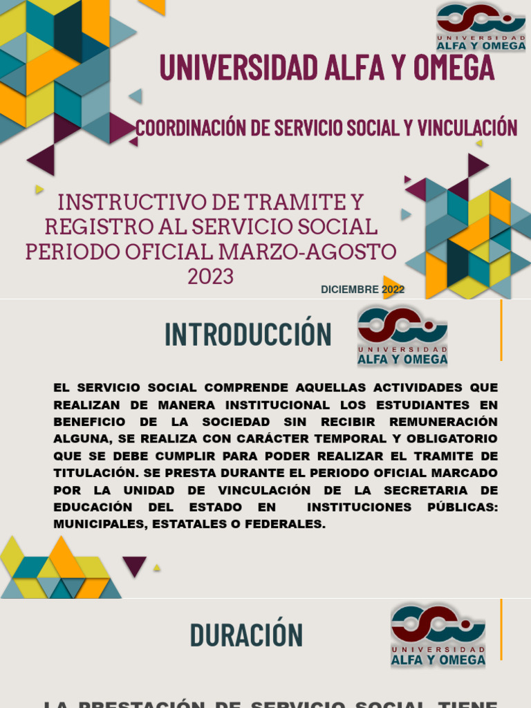 Instructivo | PDF | Negocios