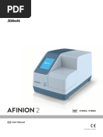 Runyes DR730 Sensor Installation Guide | PDF