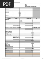 CheCalc Blower & Fan Calculations | PDF | Engineering Thermodynamics ...