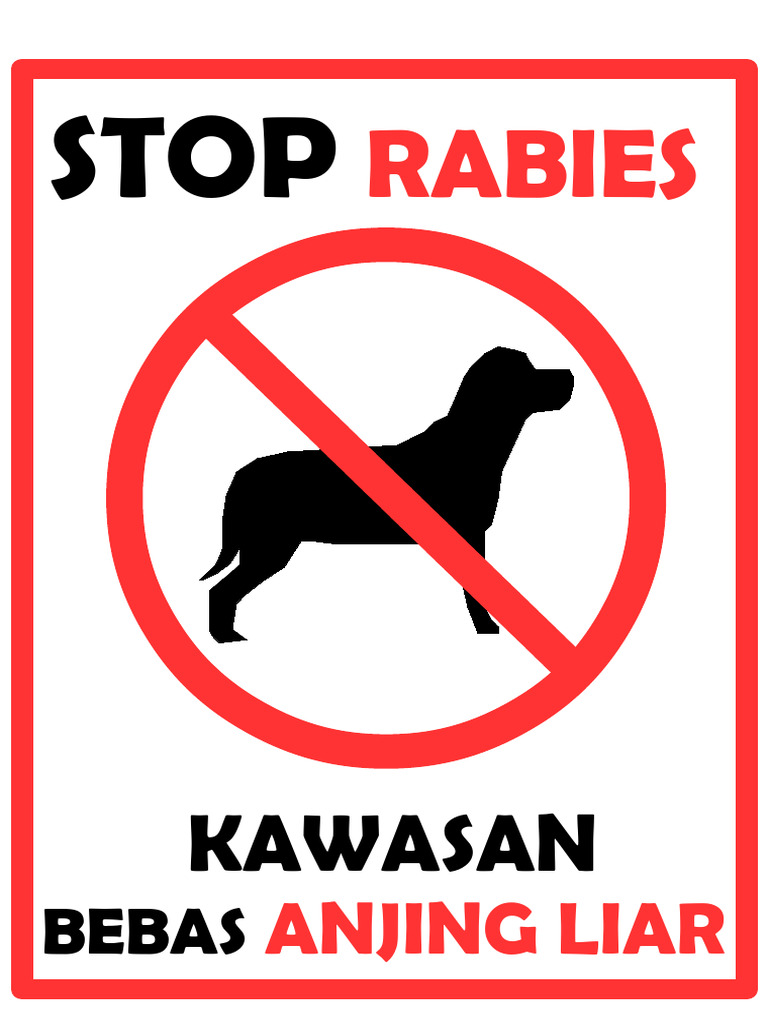 Stop Rabies 23 | PDF