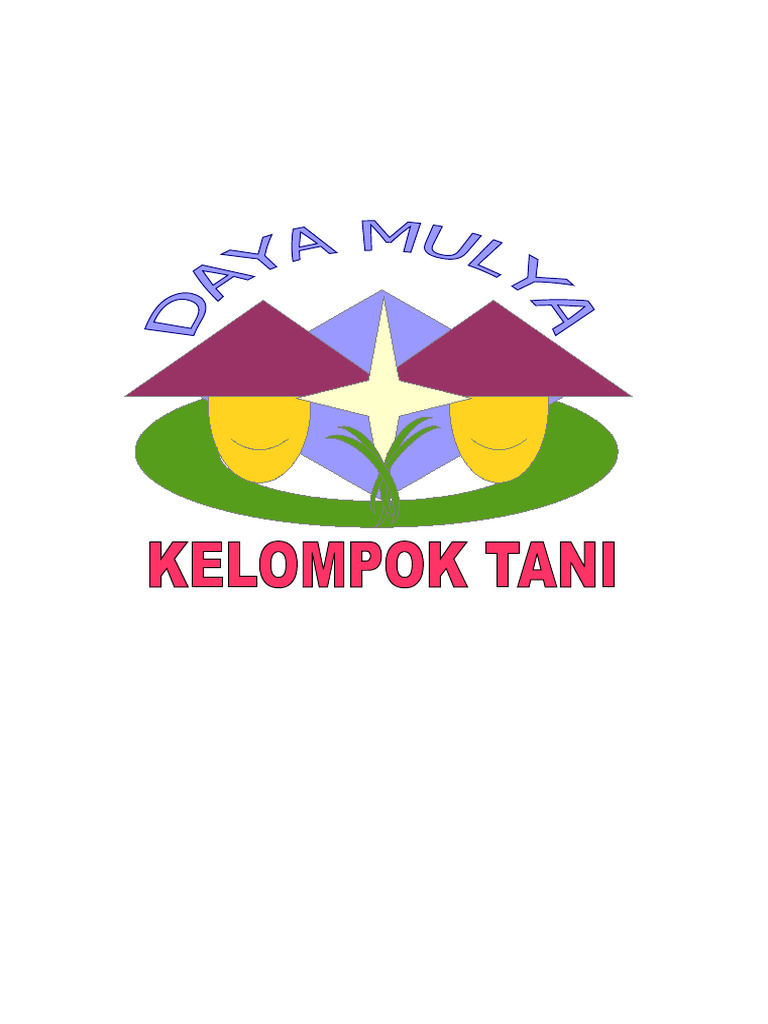 Logo Koptan Daya 2023 | PDF