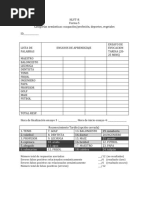 WMSIII Manual Aplicacion | PDF | Escala de inteligencia para adultos de ...