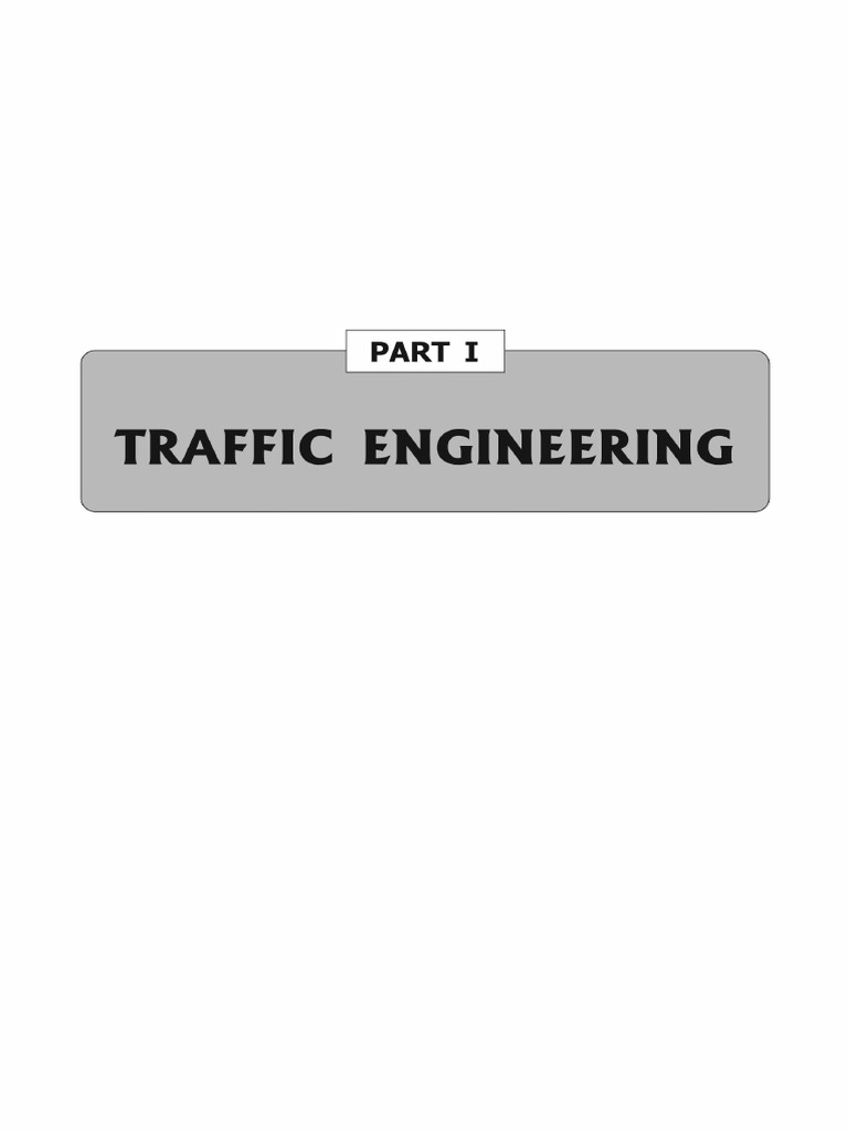traffic-engineering | PDF