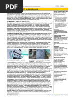 BS en 12150 - 1 2015 Thermally Toughened | PDF | Glasses | Engineering ...