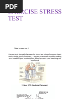 ACSM Risk Stratification Guide | PDF | Cardiovascular Diseases | High ...