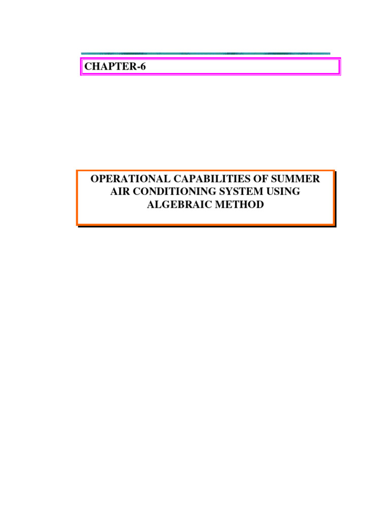 10 Chapter 6 | PDF | Applied Mathematics | Mathematics