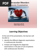 ATI Lab Values | PDF | Magnesium | Electrolyte