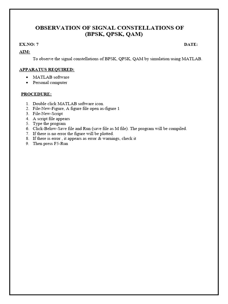 Digital Modulation and Demodulation | Download grátis PDF | Modulation ... Digital Modulation and Demodulation | Download grátis PDF | Modulation ...
