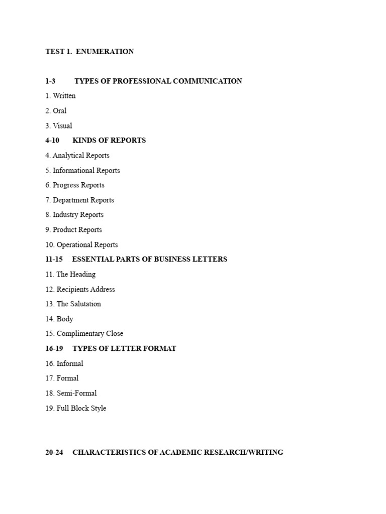 GE4 PrefinalExam | PDF | Communication | Learning