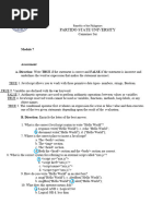 Alx Software Engineering Curriculum | PDF | Java Script | Computer ...