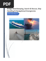 Bridge Resource Management | PDF