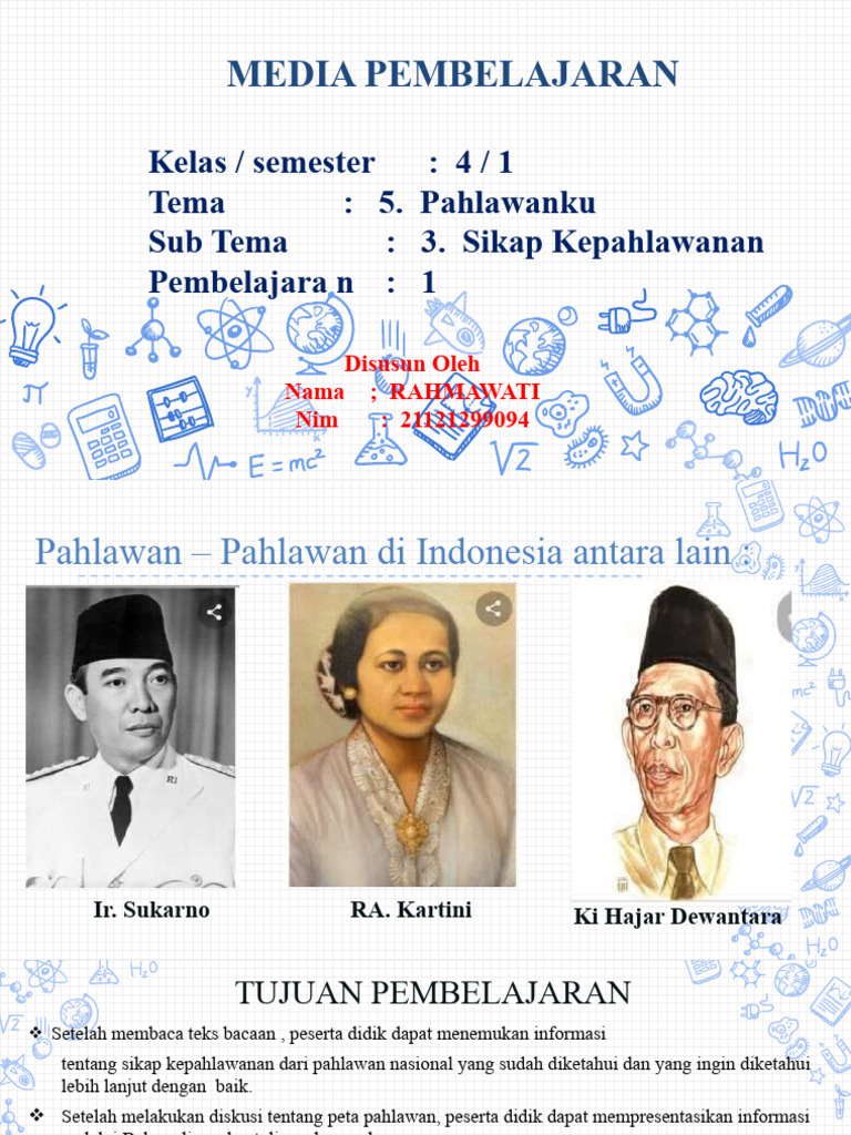 Media Pembelajaran | PDF | Karier & Perkembangan | Griya & Taman
