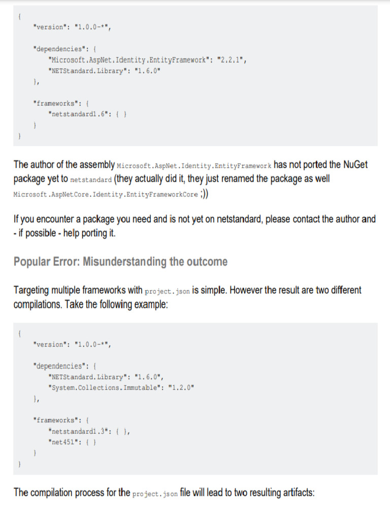 Compiler Solution | PDF